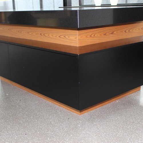 Mentone Kitchen - Sunset Kitchens